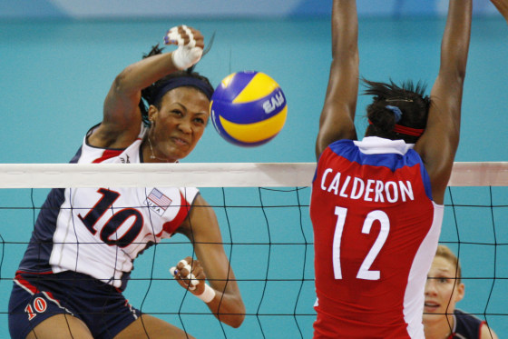 Ex-Olympian Kim Glass says LA Street Attack Left Her with Broken Bones ...
