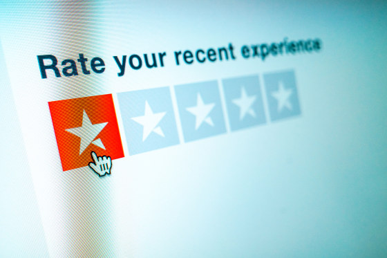Restaurants Are Falling Victim to a One-Star Review Extortion Scam