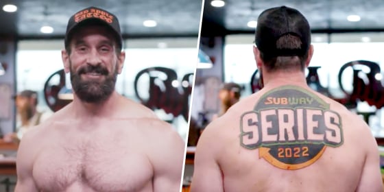 Sub Tattoos SEXY TATTOO IDEAS