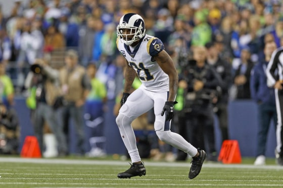 Ex-NFL player Aqib Talib's brother surrenders in fatal shooting of youth coach at Texas football ...