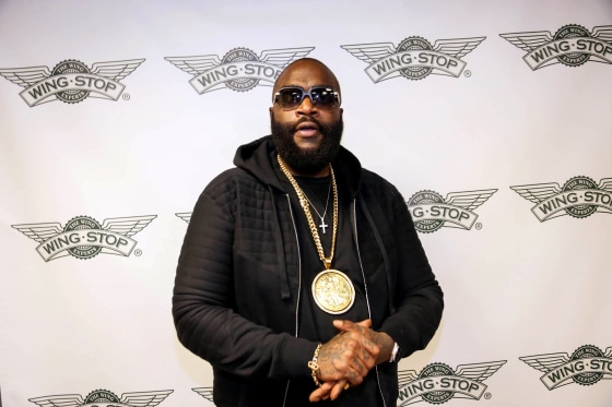 Rick Ross family company hit with over $100K in fines for violating ...