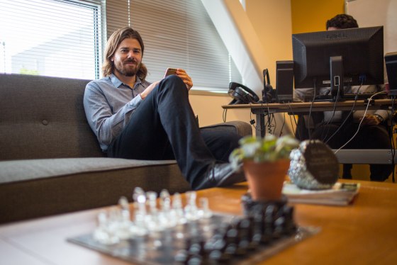 Seattle CEO who cut his pay so workers earned $70K resigns