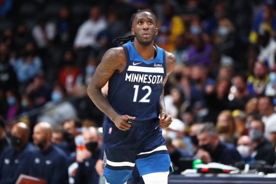 Timberwolves forward Taurean Prince arrested at Miami airport on ...