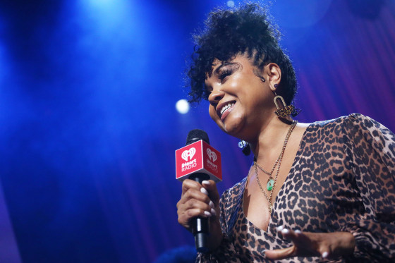 ‘The Breakfast Club’ Co-Host Angela Yee Is Leaving the Show