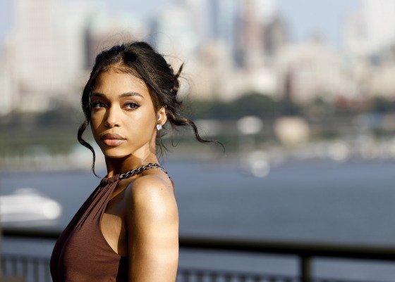 Lori Harvey Reveals She 'Almost Got Married Very Young' And Now Dates ...