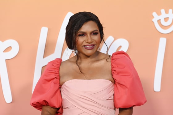 Mindy Kaling on ‘Never Have I Ever’ Season 3