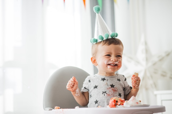 38 Fun First Birthday Themes To Celebrate Your Baby