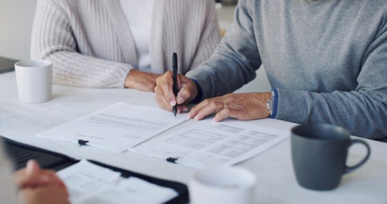 How To Write A Will: The Importance Of A Will And Living Will