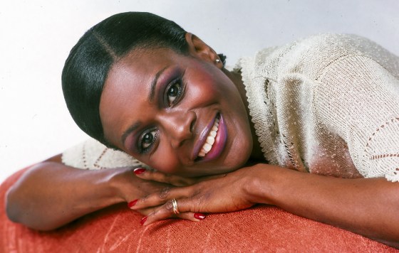 NYC honors legendary actress Cicely Tyson with street renaming in her ...