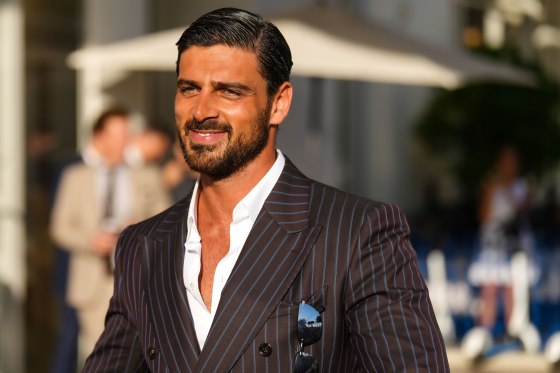 Who Is Michele Morrone? The '365 Days' Star Seen With Khloé Kardashian