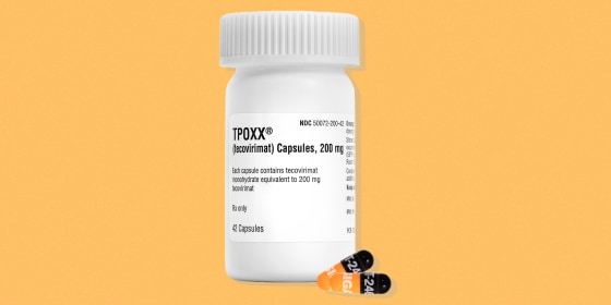 FDA Warns Monkeypox Could Mutate to Resist Antiviral Drug