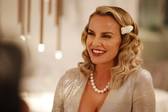 Whitney Rose Teases Changing Dynamics on ‘RHOSLC’ Season 3