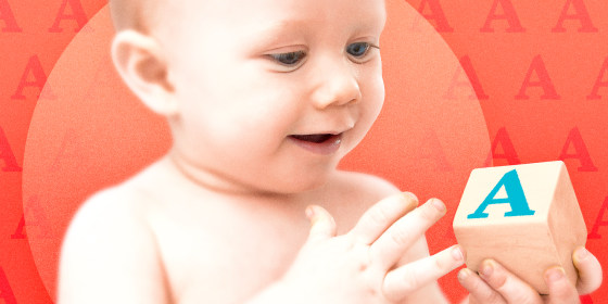 200 Baby Names That Start With 'A'