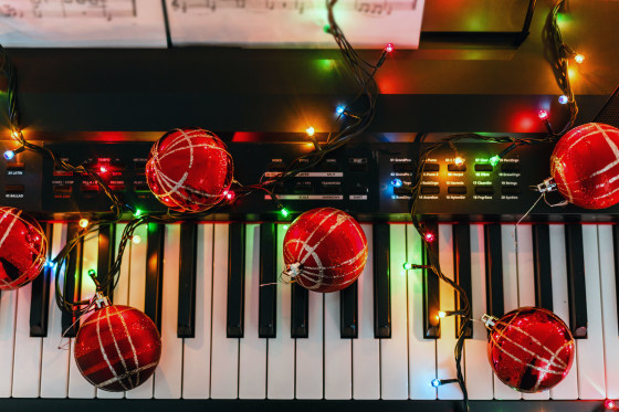 100 Best Christmas Songs to Add to Your 2025 Playlist