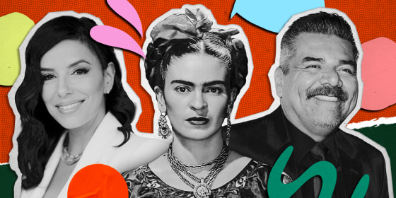 Hispanic Heritage Month Quotes From Famous Icons