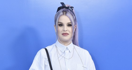 Kelly Osbourne Gives Birth To A Baby Boy