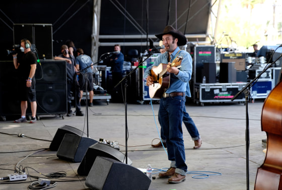 Luke Bell’s Family and Friends Remember The Country Singer Following ...