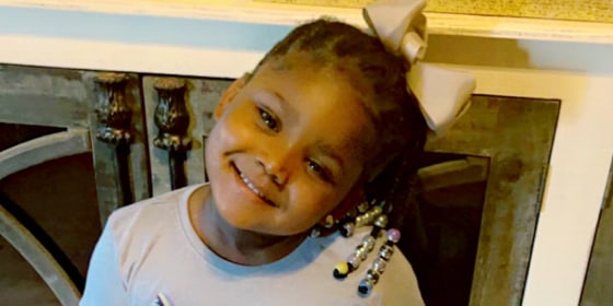 Little Girl Reluctant About School Pictures In Viral TikTok Video