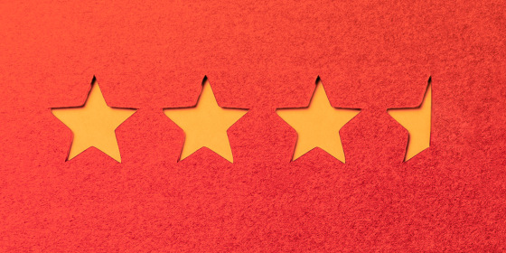 ‘The Chinese Restaurant 3.5 Star Rule’ Highlighted by Viral TikTok