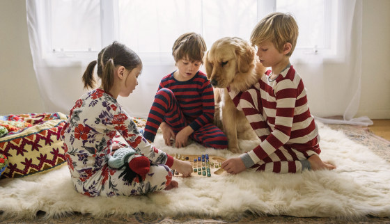 70 Indoor Activities For Kids