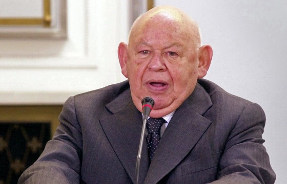 Jerzy Urban, spokesman for Polish communist government, dies at 89