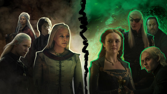 'House Of The Dragon' Blacks And Greens Explained: Which Side Will Win?