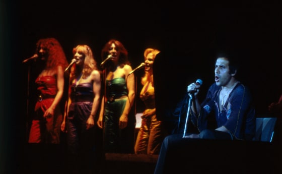 This Italian Singer Released a Gibberish Song in the 1970s Meant to ...