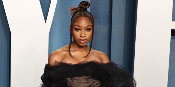 Normani Opens Up About Supporting Her Mom Through Breast Cancer