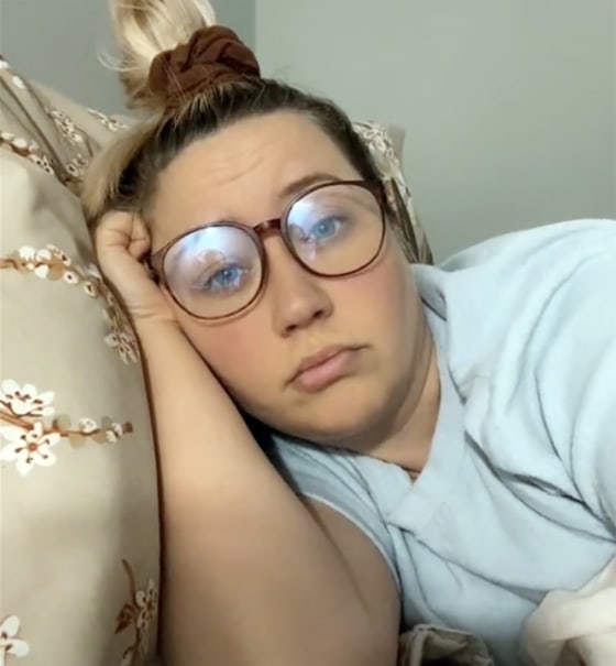 Sad Single Mom Series Goes Viral On Tiktok