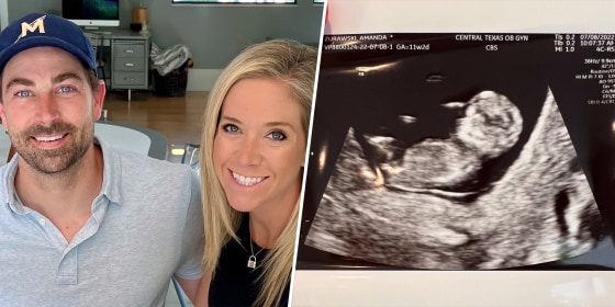 Texas Woman Shares How She Almost Died Waiting For An Abortion