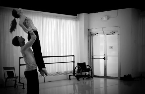 Ballet Dancer Recovers From Epidural Hematoma, Traumatic Brain Injury