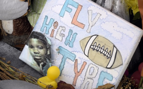 Orlando Amusement Ride Shuts Down After Tyre Sampson's Death