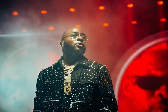 Singer Davido's 3-year-old son dies in apparent drowning at his home in ...