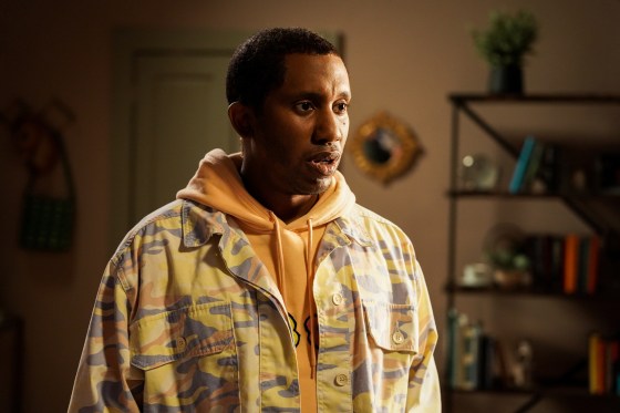 Former 'SNL' star Chris Redd makes first public comments following assault