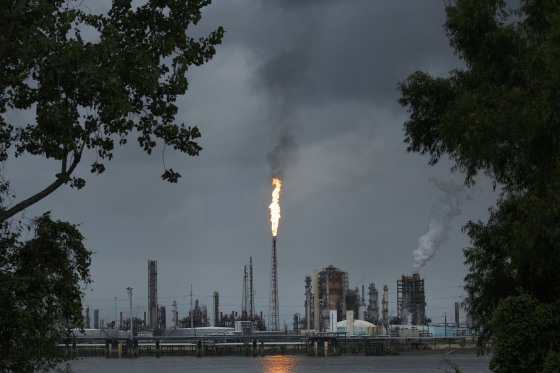 Biden takes aim at methane emissions with new rules on oil and gas industry