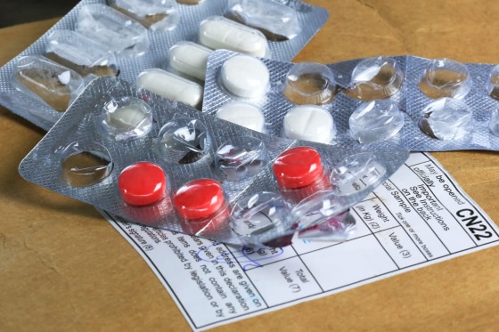 Oklahoma proposes landmark rule to keep mailed medications safe from ...