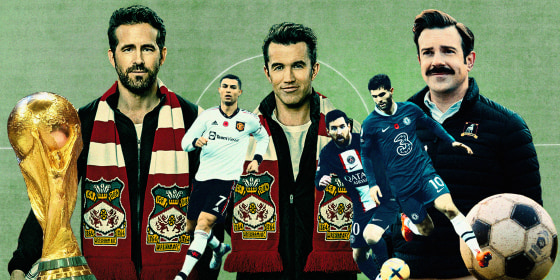 How Shows About Soccer Helped Americans Fall In Love With The Sport