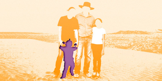 Supreme Court Rules On ICWA Case On Native American Adoptions