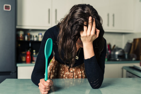 How To Handle Thanksgiving Day Stress For Families