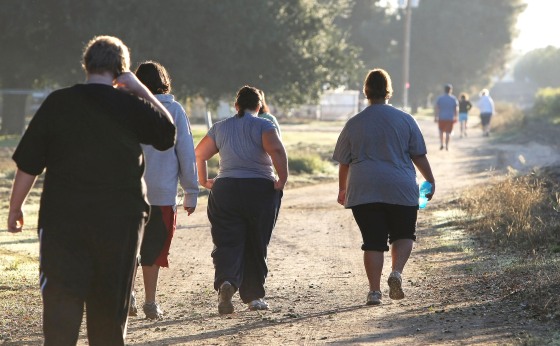 Weight-loss Surgery Helps Obese Teens, But Many Still Miss Out
