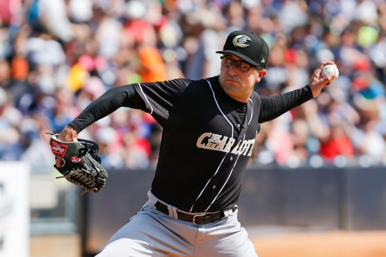 Former MLB Player TJ House Reflects On Coming Out, Announces Engagement