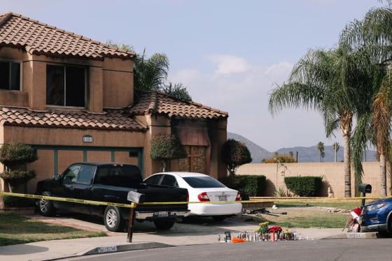 Accused ‘Catfisher’ Visited Girlfriend Before Killing