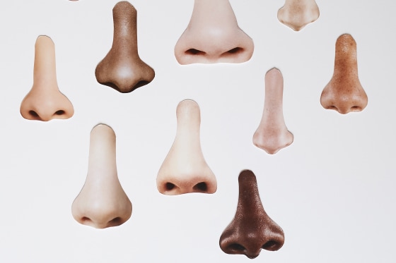 Why can't some people smell months after catching Covid? Their immune ...