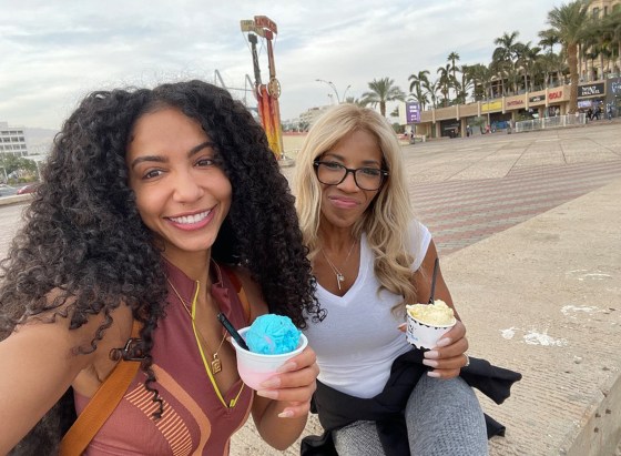 Mom of Cheslie Kryst, Miss USA Who Died by Suicide, Speaks Out After ...