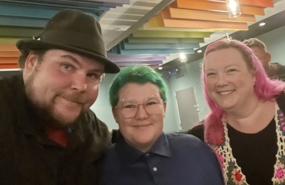 Chef Renames Restaurant to Honor Nonbinary Child’s Transition