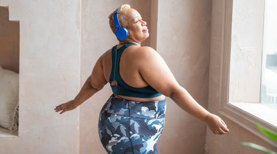 50 Best Workout Songs From Fitness Instructors