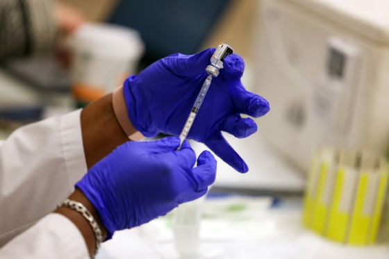 FDA Proposes Shifting COVID Vaccine Schedule, Making It Similar to Flu Shot