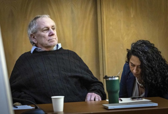 Man suspected in Florida 'pillowcase rapist' attacks is convicted in ...