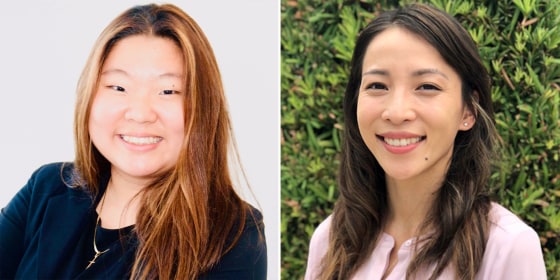 Asian American creatives say disclosing their layoffs to their families ...