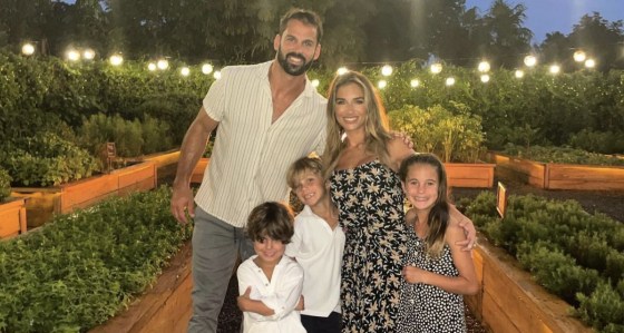 Jessie James Decker Still 'Confused' Over Backlash to Her Kids' Abs